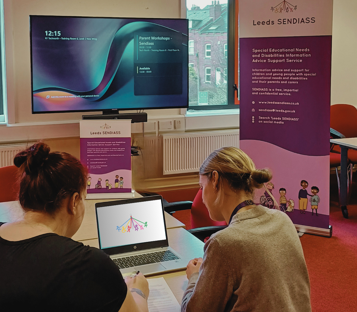 News and events | Leeds SENDIASS